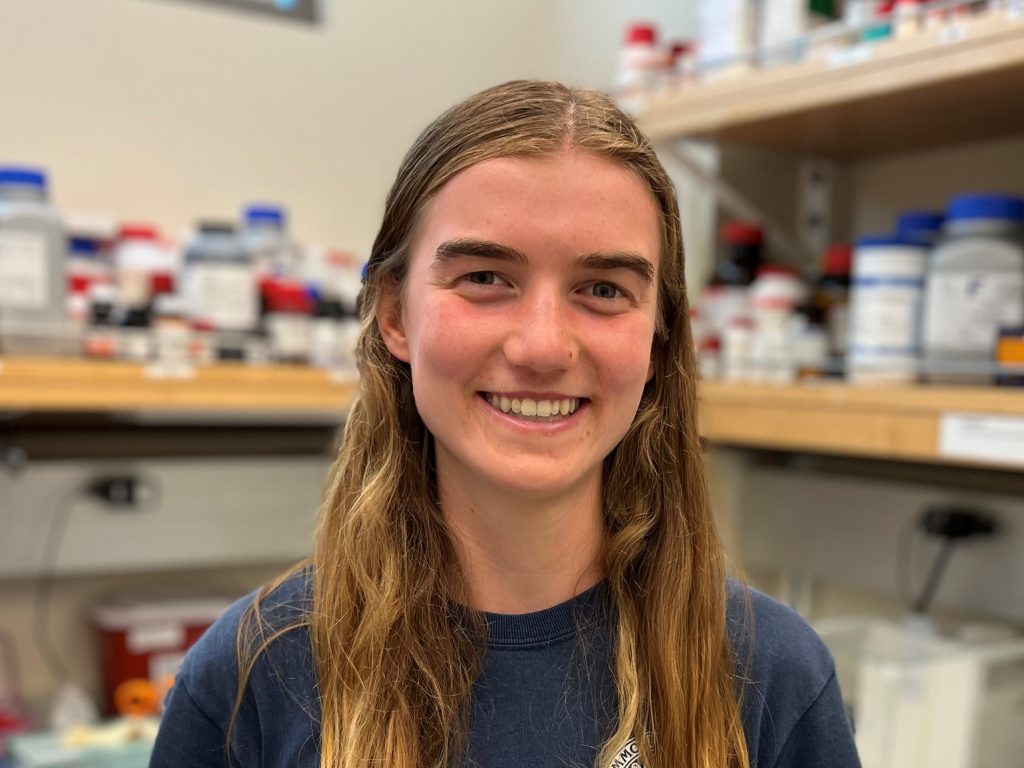 People – Sigurdson Lab
